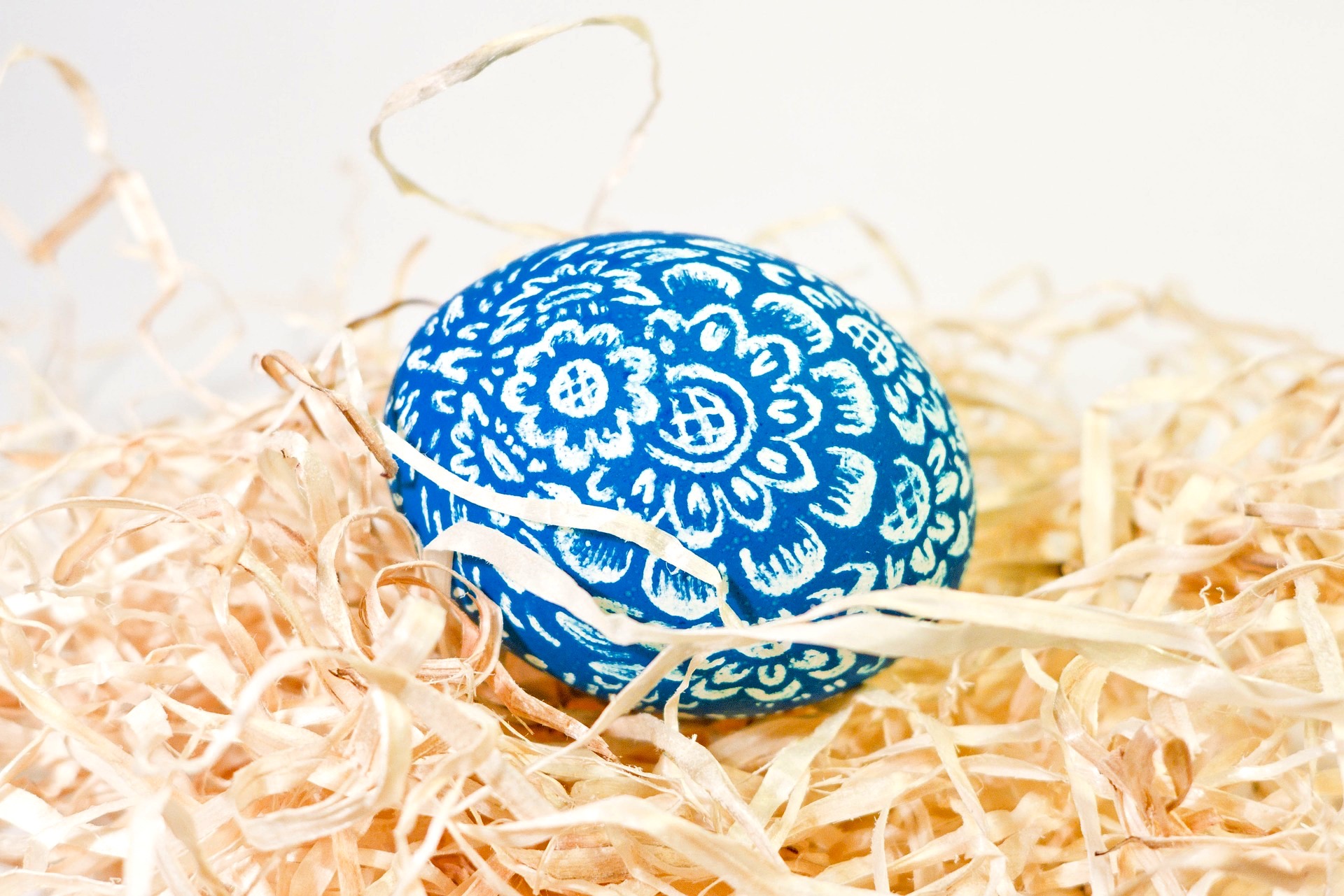 Das Osterei vom letzten Jahr * Geschichtenseiten